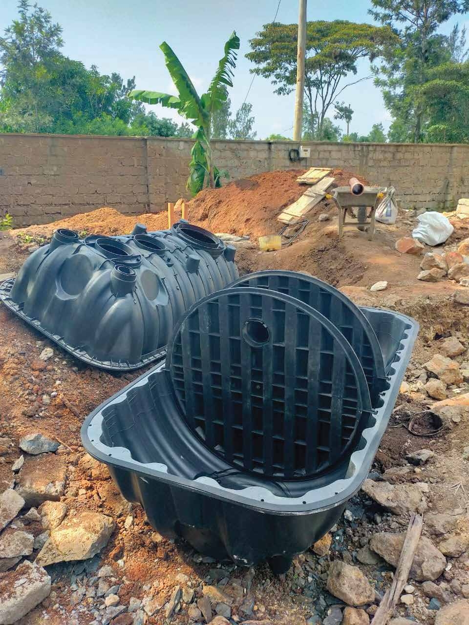 Gallery - Biotank East Africa Ltd